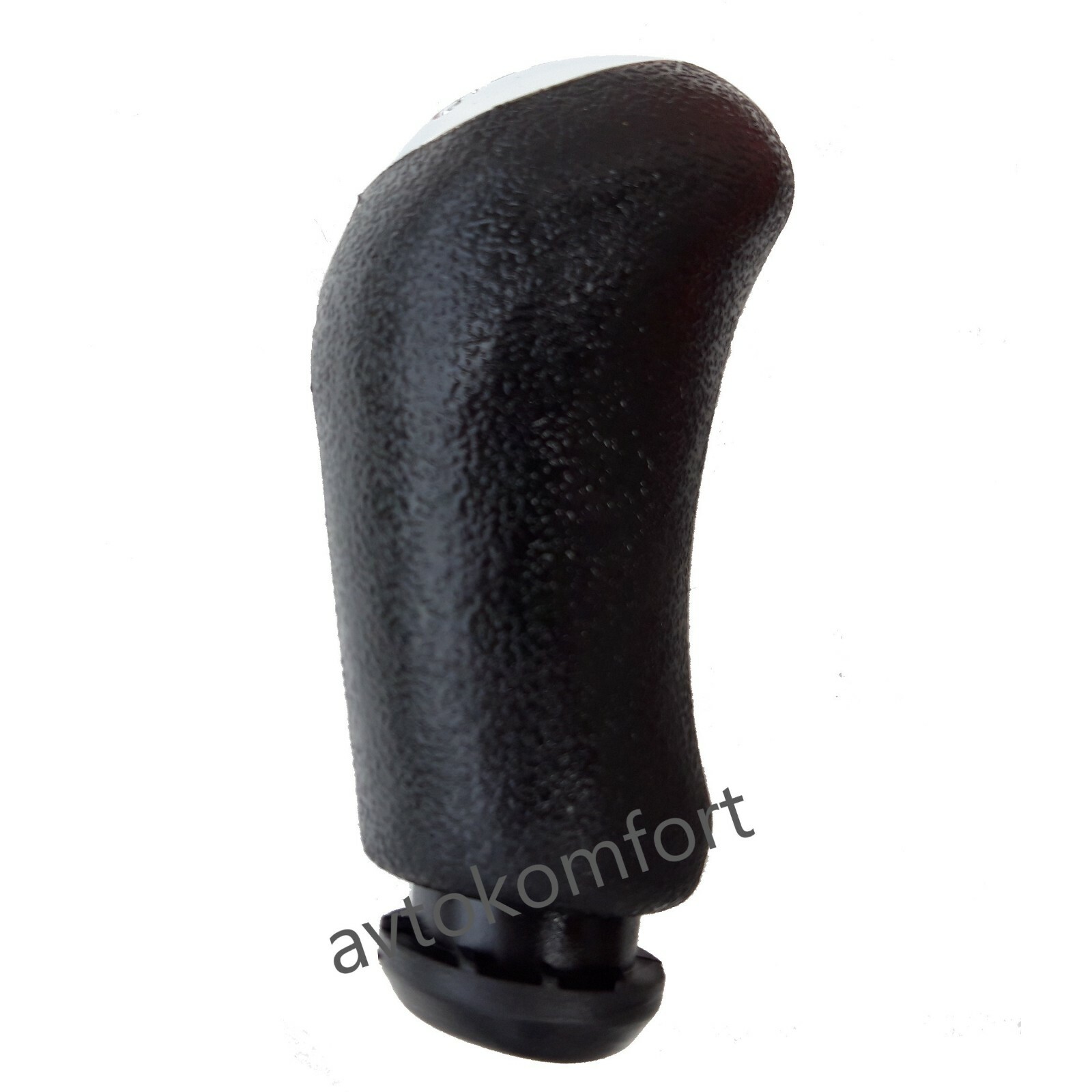 Gear Knob for Renault Laguna Megane Clio Kangoo Scenic Dacia Logan ...