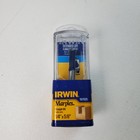 Irwin 1901025 Marples 1/4" x 5/8" Straight Router Bit 1/4" Shank | eBay