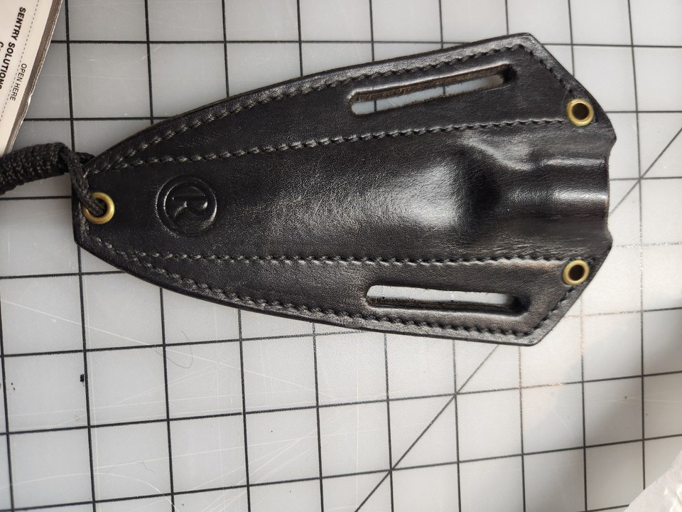 Chris Reeves knife Shadow III hand made USA | eBay