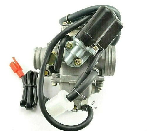 PERFORMANCE CARBURETOR FOR DAZON RAIDER 150 150CC GO KART CART | eBay
