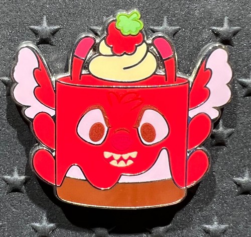 Disney Munchling Pin Series 3 (YOU CHOOSE) | eBay