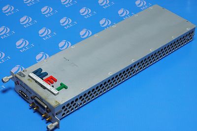 Hp Agilent 3566A 35651C Interface Signal Processor 60Days Warranty | eBay