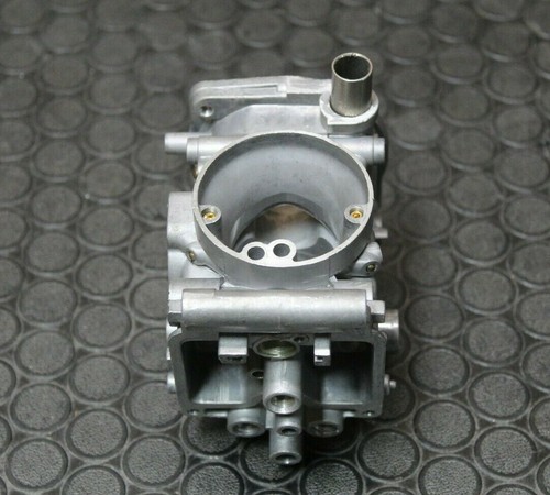 YAMAHA RAPTOR 660 CARBURETOR CARB RIGHT SIDE 01-05 ASSEMBLY RIGHT SIDE ...