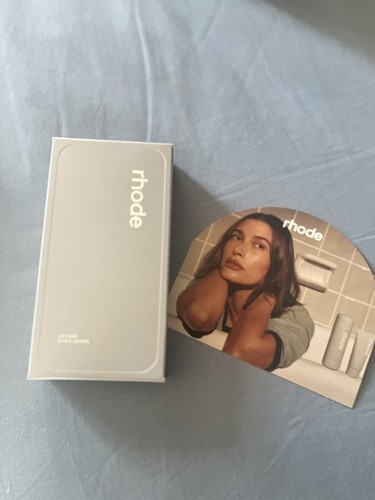 SOLD OUT Rhode by Hailey Bieber Lip Tint Phone Case - iPhone 15 Pro Max ...