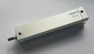 FESTO ADN-16-100-A-P-A-S11 536218 Kompaktzylinder TOP ZUSTAND worldwide ...