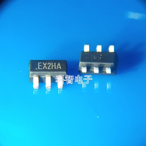 20pcs SY7102A SY7102AB EX2JB EX2HA EXxxx EX*** SY7102ABC SOT23-6 ...
