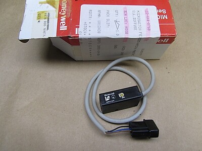 Honeywell FE7B-DD5-M957A Photoelectric Sensor | eBay