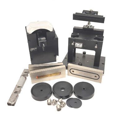 Analytical Instruments - Ftir Spectrometer