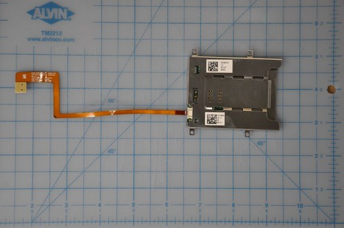 LENOVO ThinkPad L570 Smart Card Reader Grade A 00HW553 | eBay