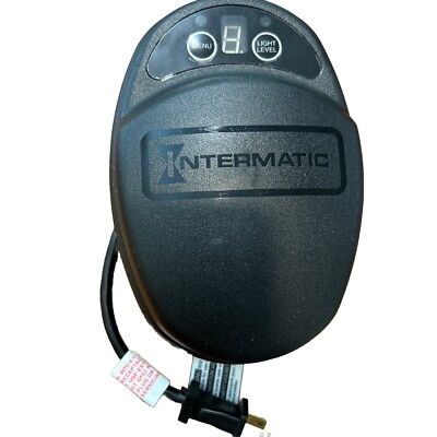 Malibu Landscape Intermatic ML100THB 100w Low Voltage Power Pack ...