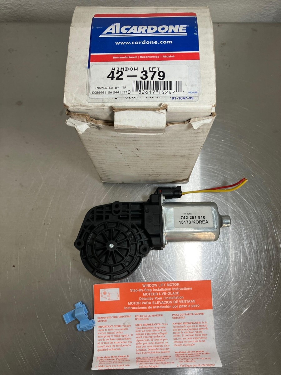 A1 Cardone Logo A1 Cardone 1R 2352 New Reservoirs : Amazon.de: