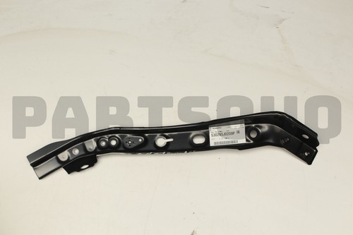 53029SJ0209P Genuine Subaru RAD PNL COMPL FSR 53029-SJ020-9P | eBay