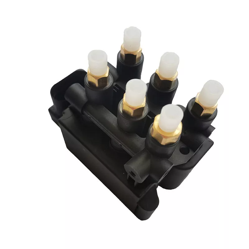 Suspension Air Compressor Relay 4154039200 For BMW 7 G11 G12 740i 750 ...