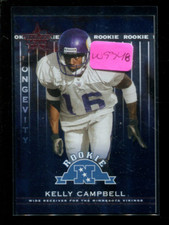 1998 Leaf Rookies & Stars - Rookie Tim Dwight #208 Longevity /50 (RC ...