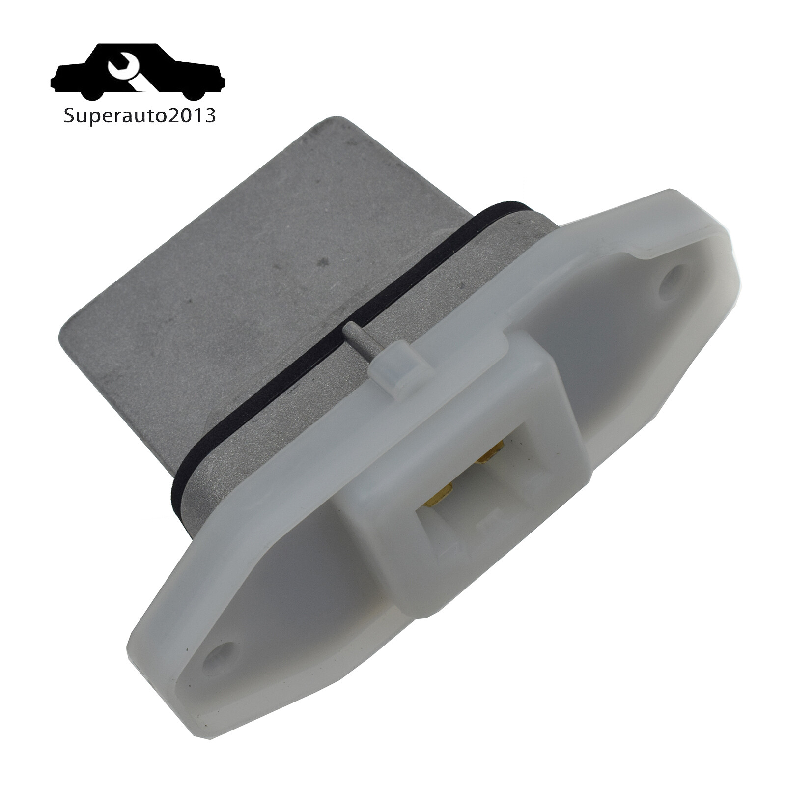 Fan Blower Motor Resistor 27761-2Y000 For Nissan Maxima Altima Infiniti ...