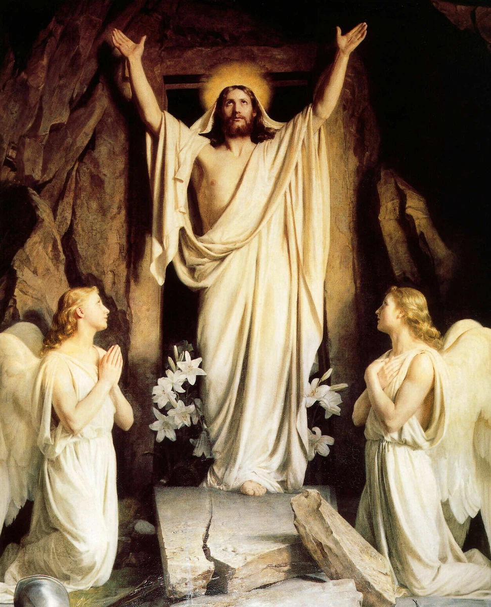 Catholic Easter Images