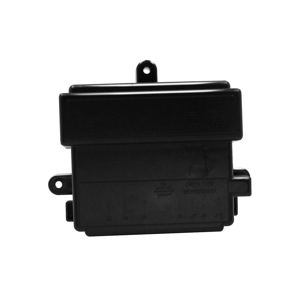 For Dometic RV RM2652 RM2852 DM2652 RM2551 Power Module Control Board ...