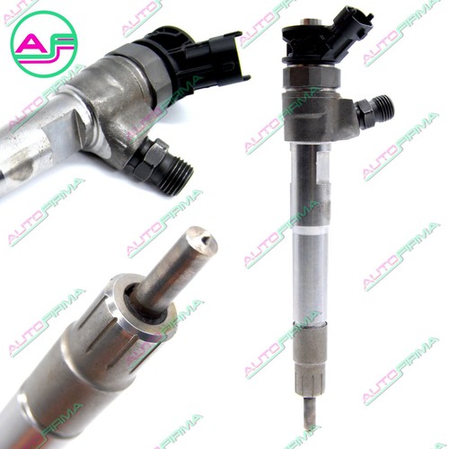 DIESEL FUEL INJECTOR FOR VAUXHALL VIVARO M9R720 2.0 CDTI DCI 18-21 ...