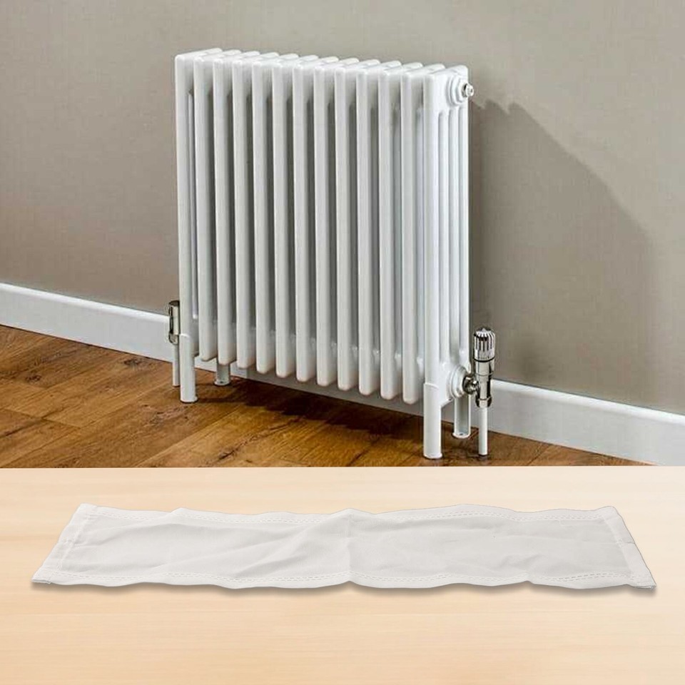 Breathable Radiator Dust Cover to Maintain Airflow and Prevent ...