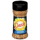 Dash Salt Free Chicken Grilling Blends 2.4 oz 2 Pack | eBay