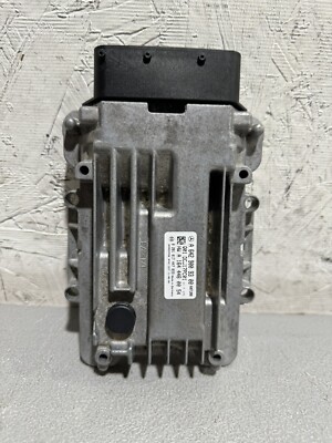 2010-2013 MERCEDES SPRINTER EMISSION CONTROL MODULE OEM A 642 900 93 00 ...
