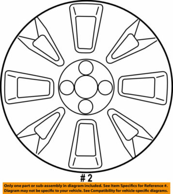 42602-52280 Toyota Cap, wheel 4260252280, New Genuine OEM Part | eBay