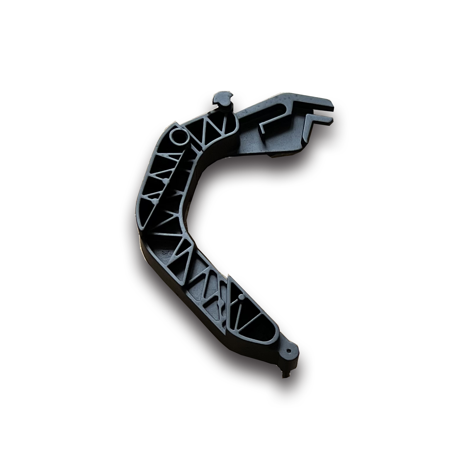 Rolls Royce Ghost Radiator Mascot Retractable Mechanism Repair kits ...