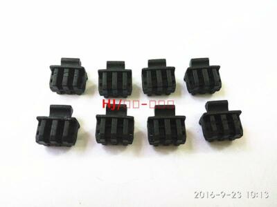 100PC SFP Transceiver Switch Port Dust Cover / Plug / Cap fits all LC ...