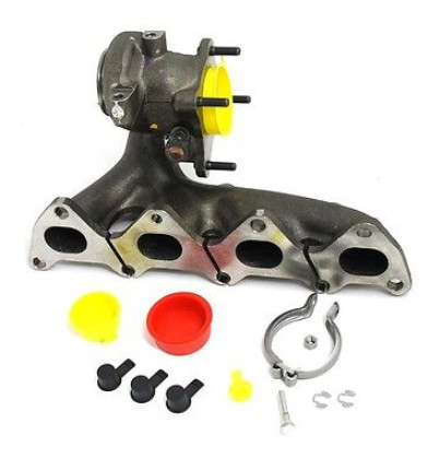 NEW AUDI A1 8X TURBOCHARGER REPAIR KIT 03C198722 OEM NO IMPORT DUTIES ...