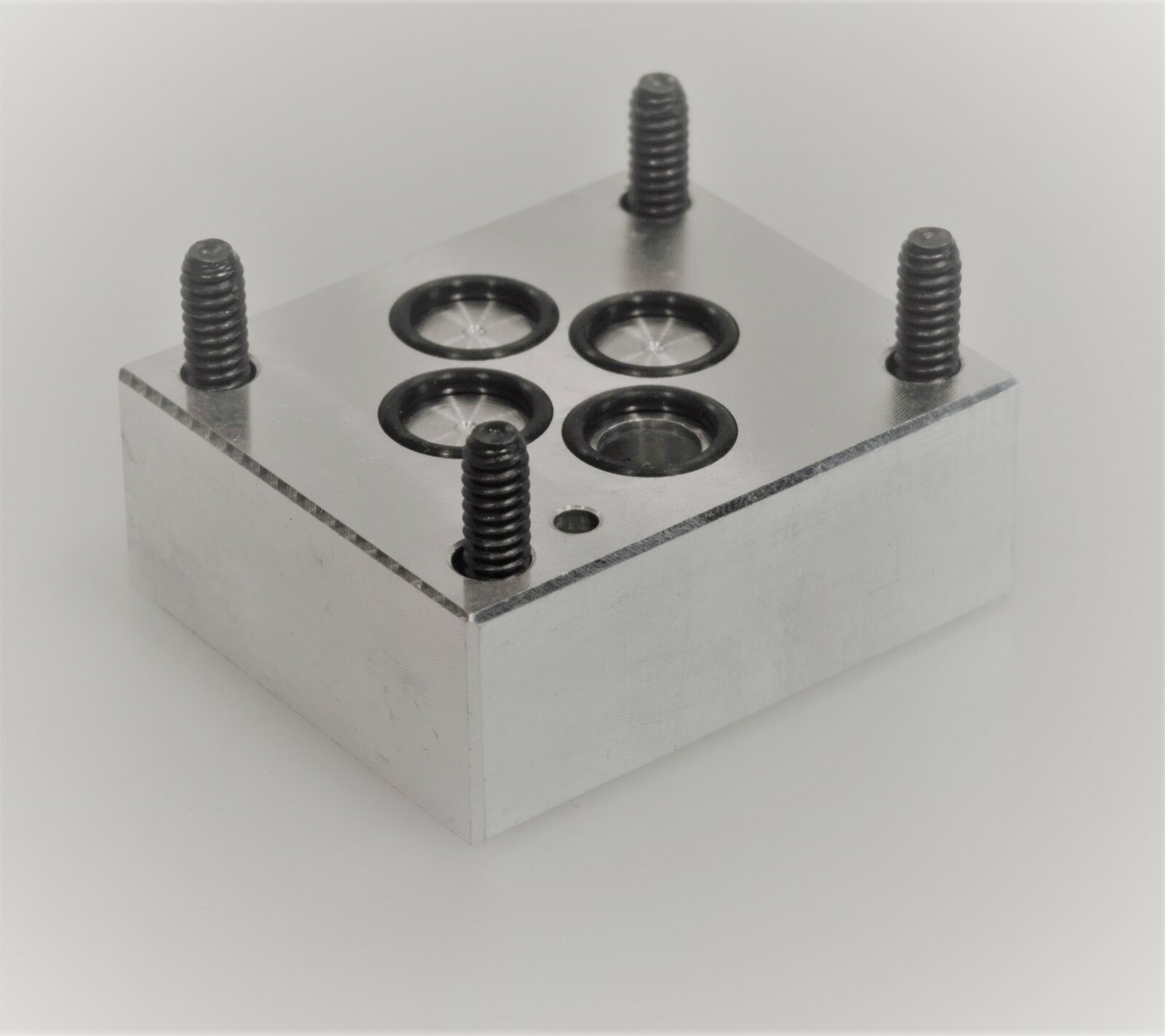 TA03CP, D03 aluminum cover plate | eBay