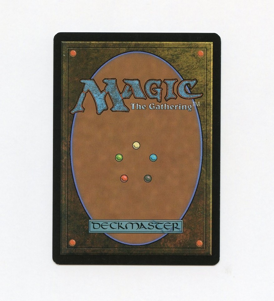 Welding Jar Mirrodin NM- FOIL Magic the Gathering MtG | eBay