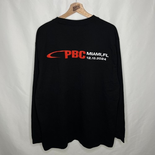 Playboi Carti PBC Opium Music Whole Lotta Red Rolling Loud Miami Tour ...