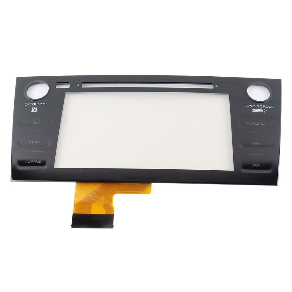 For 2019-2021 Subaru WRX HARMAN HEAD STEREO Radio Touch Screen ...