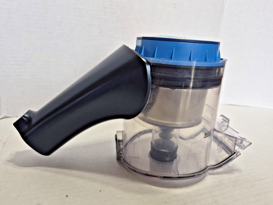 HOOVER FUSION REACT BH53220 BH53210 Dirt Cup Canister w/Filter | eBay