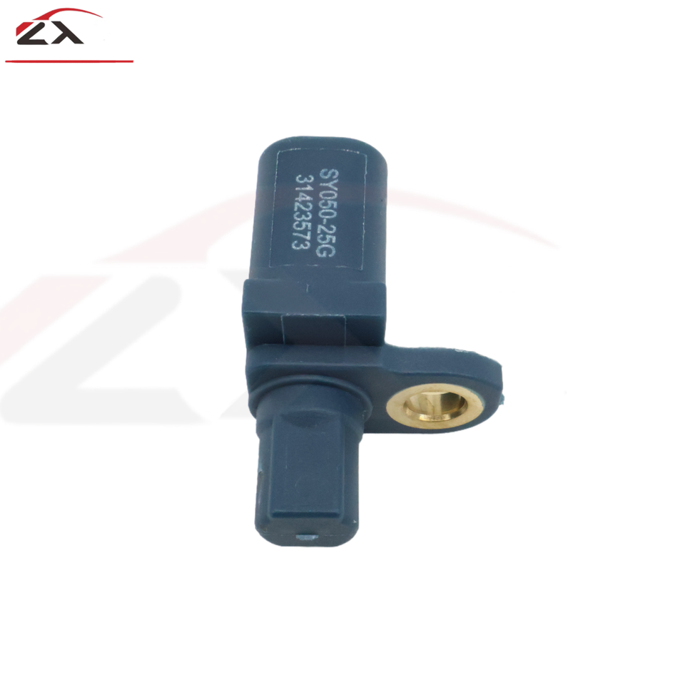 ABS Wheel Speed Sensor Rear LH or RH Side For Volvo C30 C70 S40 S60 S80 ...