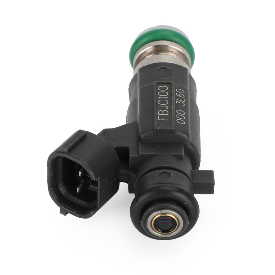 1PCS Fuel Injectors FBJC100 Fit Nissan 350Z 03-04 Fit Infiniti G35 2003 ...