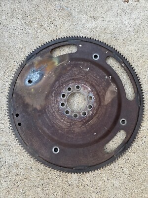 Ford 7.3 IDI Automatic Transmission Flex Plate | eBay
