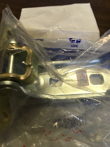 NEW GENUINE GM PART OEM-Door Hinge-Lower Right 13501716 | eBay