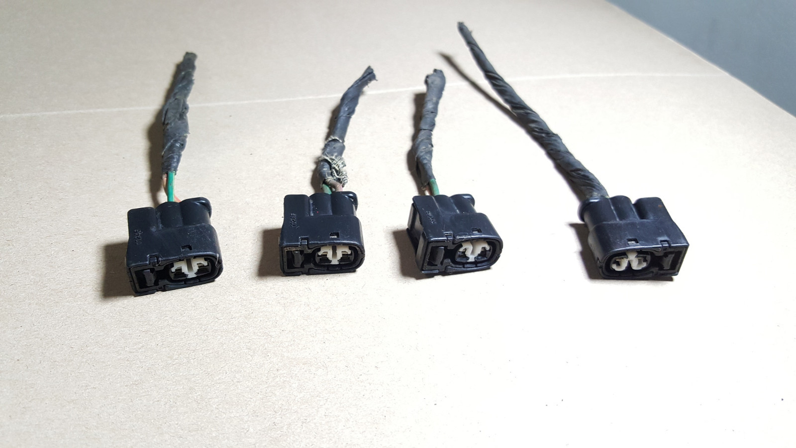 chrysler dodge connector ignition coil pack | eBay