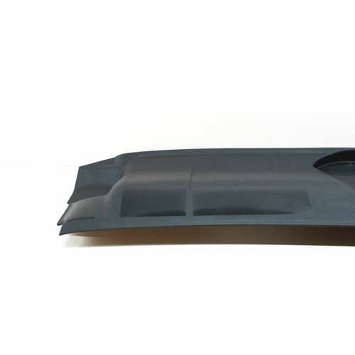 AUDI A5 S5 8W6 FRONT RADIATOR SUPPORT ACCESS COVER UPPER 8W6807081B NO ...