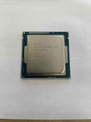 Intel Celeron Dual-Core G1820 SR1CN 2.70GHz 2MB Socket LGA 1150 Desktop ...