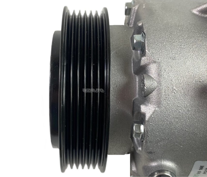 OEM A/C COMPRESSOR W/CLUTCH FOR 2015-2018 KIA SORENTO 3.3L # 97701 ...