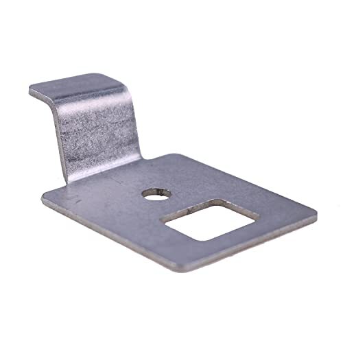 Seat Bottom Seat Hinge Plate 1025546-01 Compatible with Club Car ...