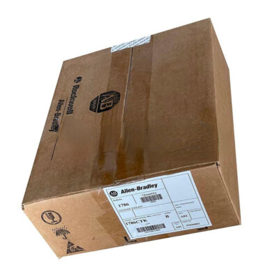 Brand New AB 1786-CTK /B ControlNet Coax ControlNet Network Fast Ship ...