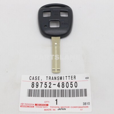 Lexus LX470 GX470 RX330 RX350 OEM Genuine Transmitter Housing Case ...