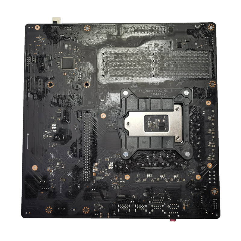 For HP OMEN 25L/30L Intel Z490 Chipset LGA1200 Motherboard L96320-001 ...