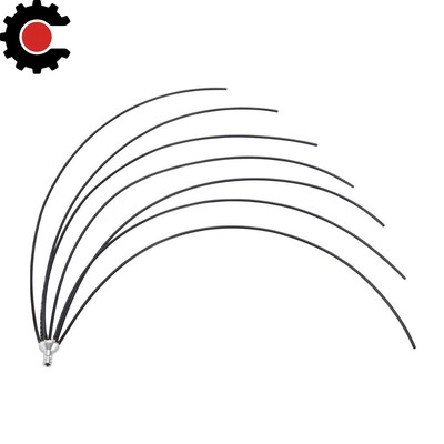 WOHLER Compressed Air Whip with 7 Ends | eBay