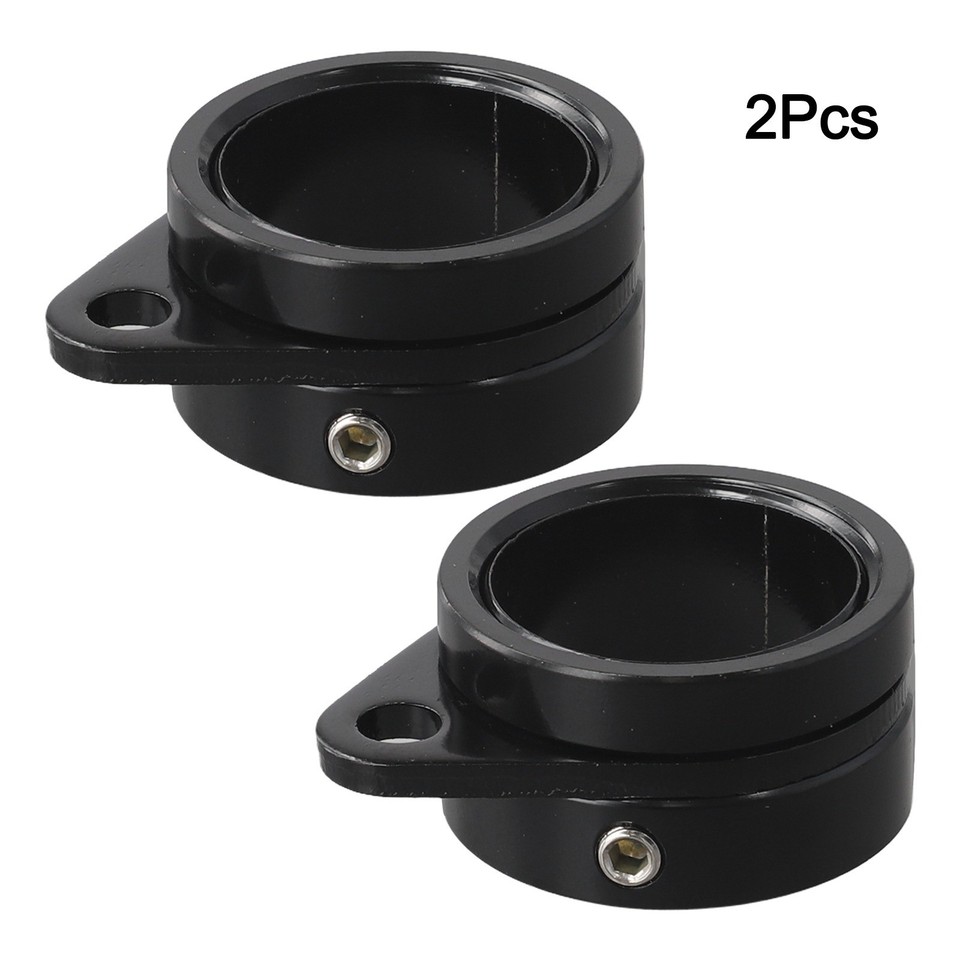 Flag Pole Rings for 0 75 Inch Poles with For 360 Anti Wrap Design 2pcs ...