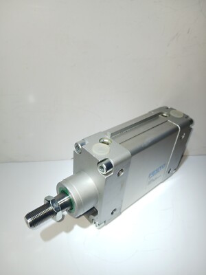 NEW FESTO DNC-63-50-PPV-A PNEUMATIC CYLINDER - FREE SHIPPING | eBay
