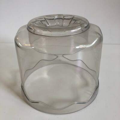 Dome Lid Cover For Cuisinart Ice Cream Maker ICE-20 OEM Replacement ...